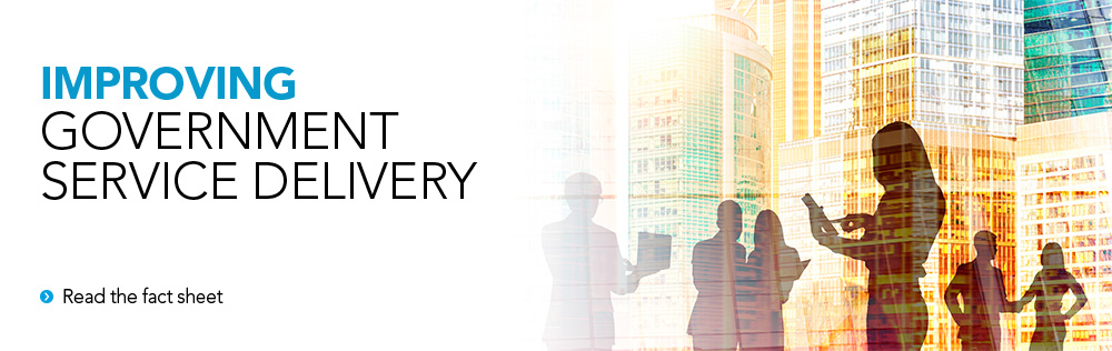 Digital government - citizen engagement